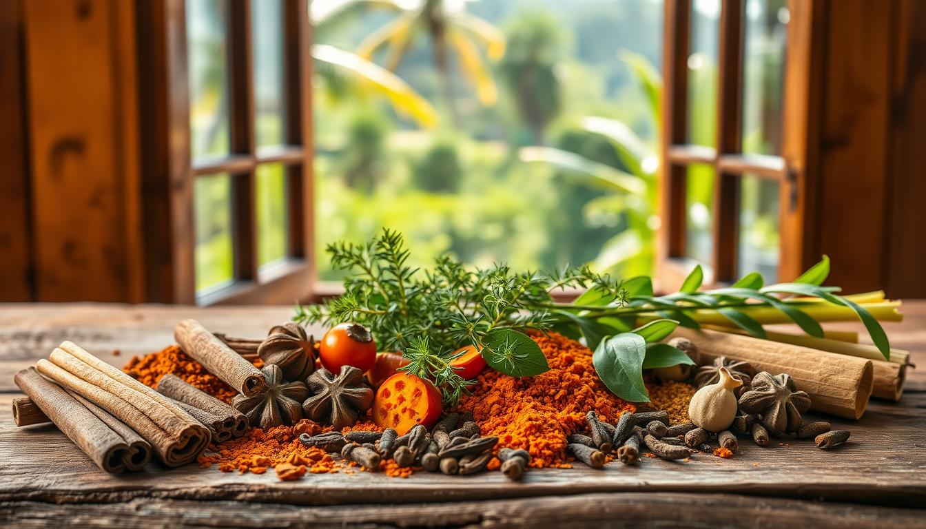 Auf den Inseln in Trinidad und Tobago leben - Kultur und Natur