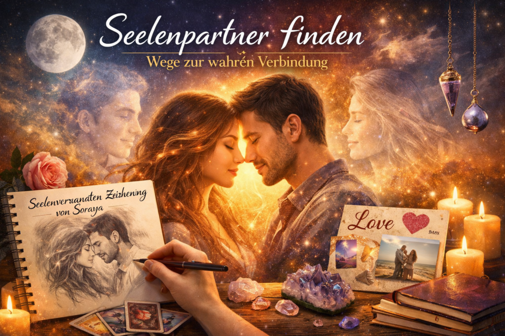 Wunderbar Seelenpartner Geburtsdatum Berechnen Fotos